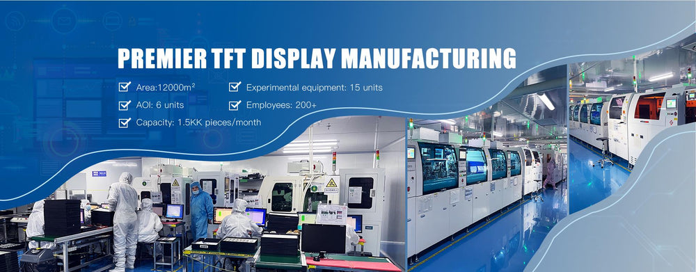 Brownopto Technology: Pioneers in Display Technology Since 2012